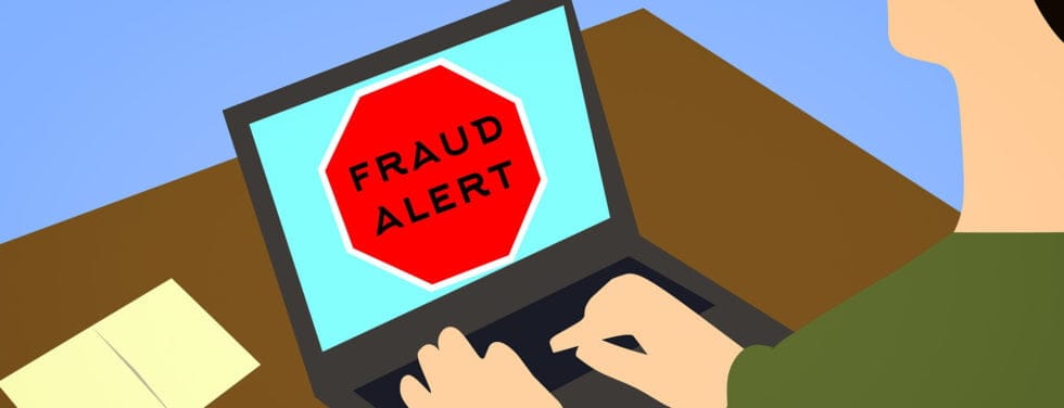 Click Fraud: How Clicking a Malicious Link Can Leave Your Bank Account ...